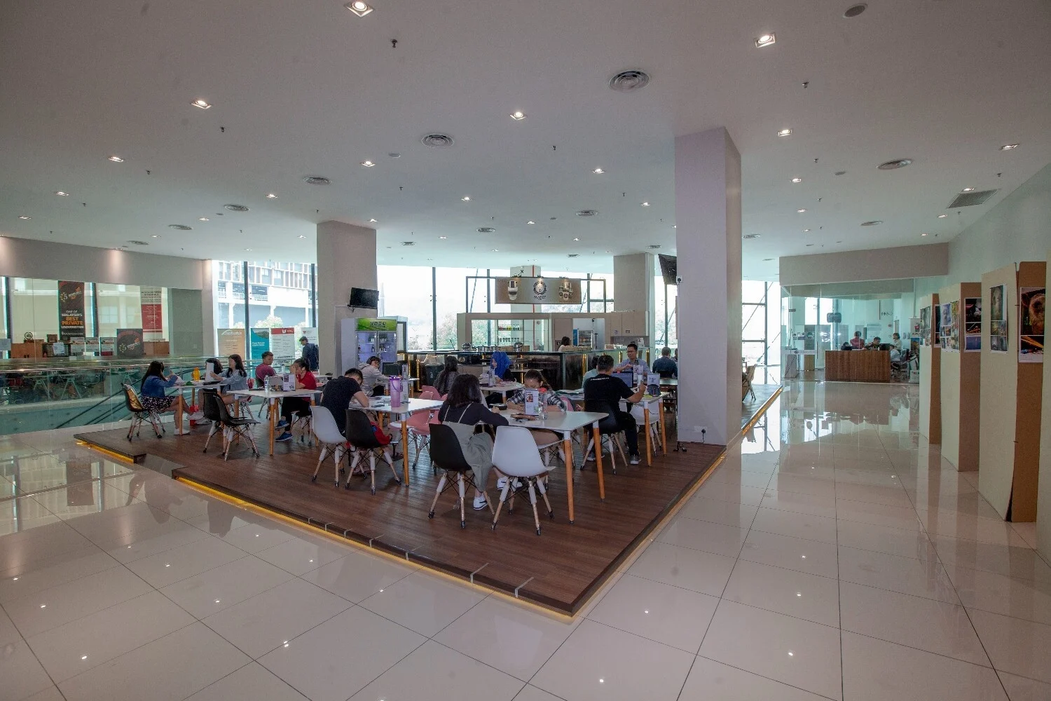 UCSI University : Rankings, Fees & Courses Details | QSChina